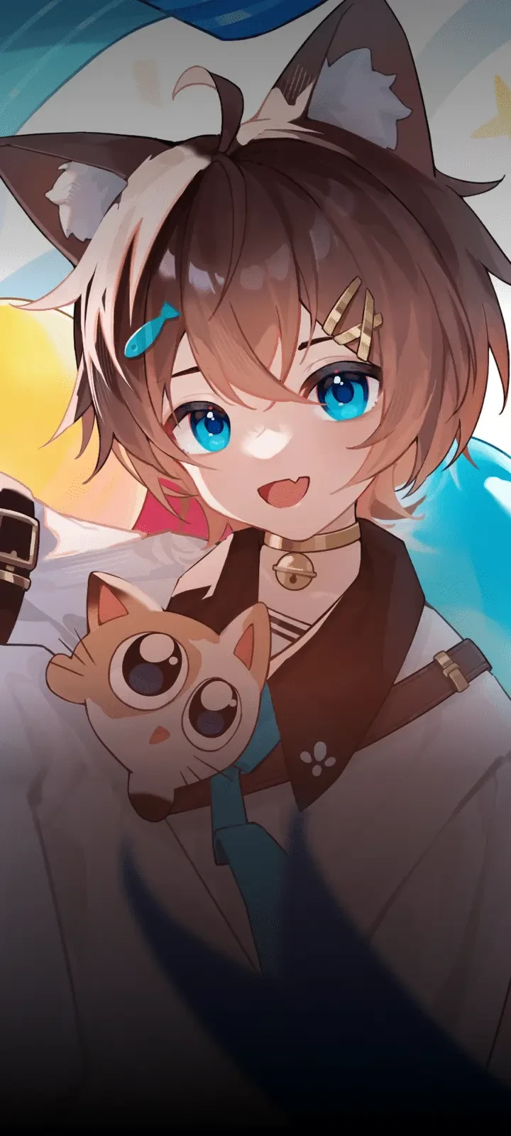 悠喵YoMio官方网站